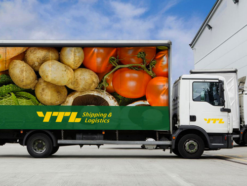 YTL SHIPPING & LOGISTICS (INDIA) Ltd.